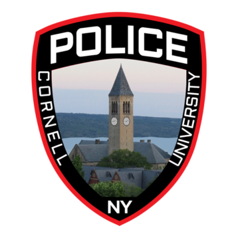 Employee Celebration – Cornell University Police Department