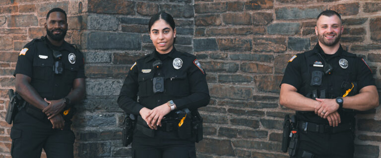 About the Department – Cornell University Police Department